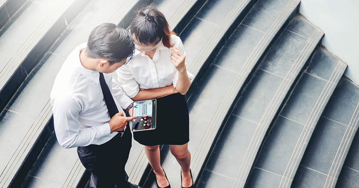 MTM adds a new security layer to safeguard data on mobile devices